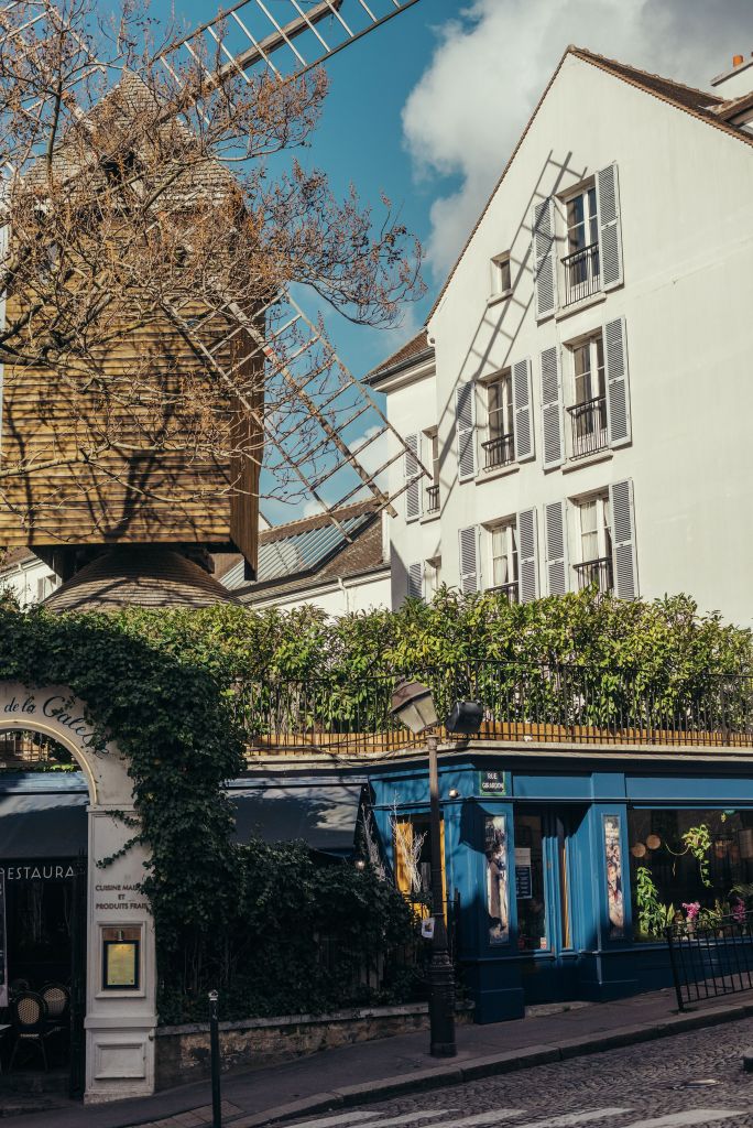 Ten cool things to find in the 18th arrondissement of Paris - The ...