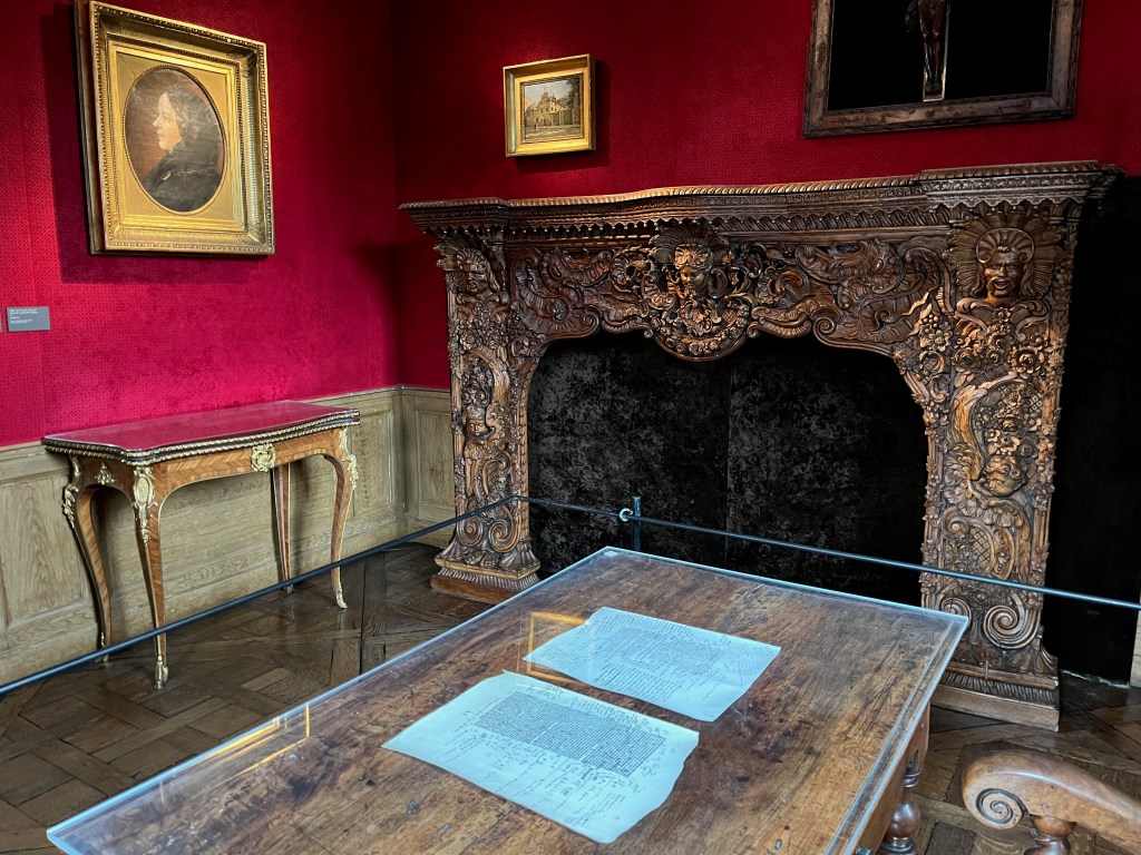 Corkscrews & Canes: The five best museums in the 16th arrondissement of ...