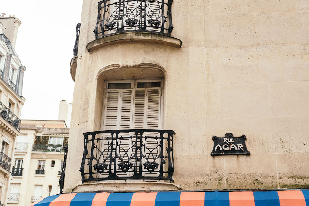 The Hunt for Hector: Where to find Guimard's Art Nouveau facades in the ...