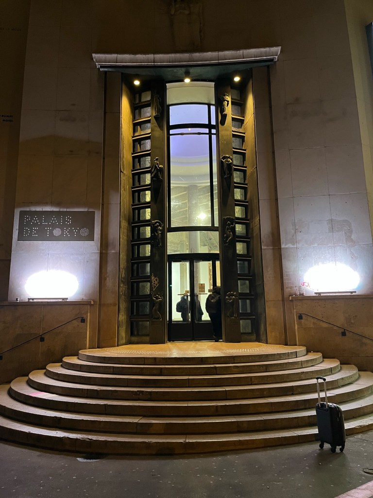 Corkscrews & Canes: The five best museums in the 16th arrondissement of ...