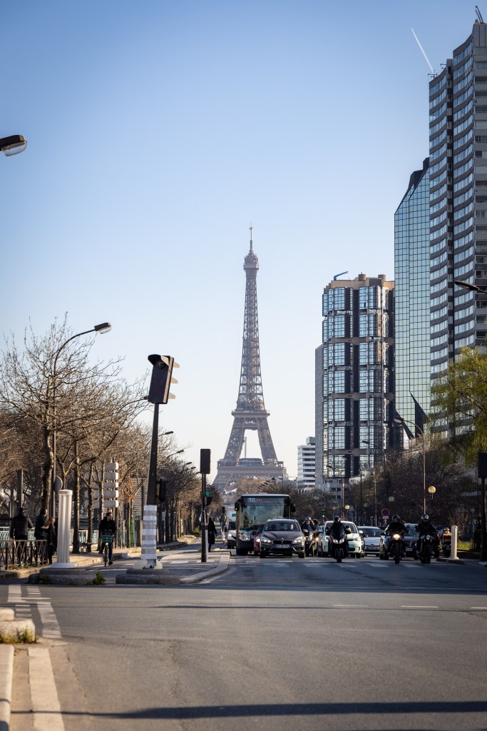 Guide to the 15th arrondissement of Paris: The overlooked district ...