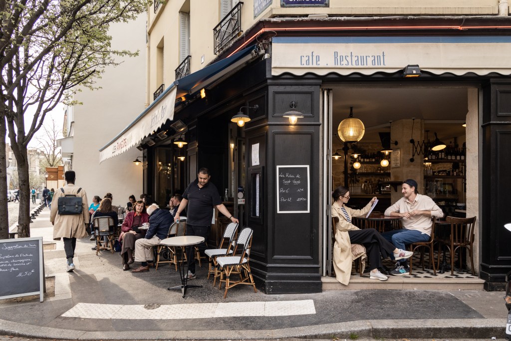 Guide to the 13th arrondissement of Paris: Hidden gems - The Earful Tower