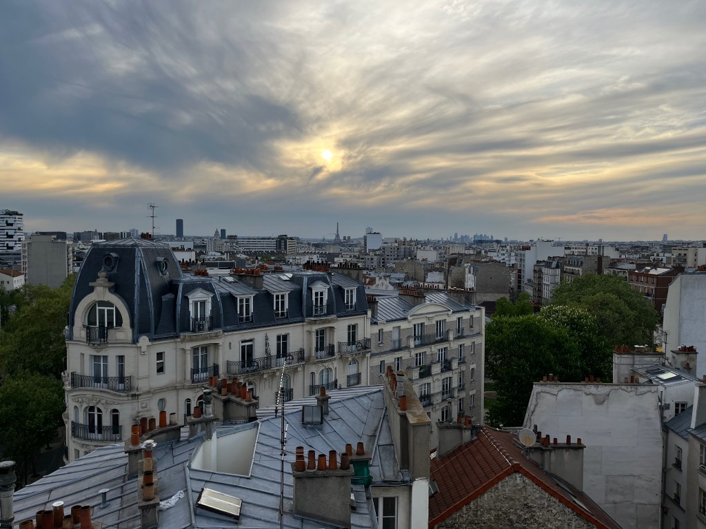 Guide to the 12th arrondissement of Paris: A district on the move - The ...