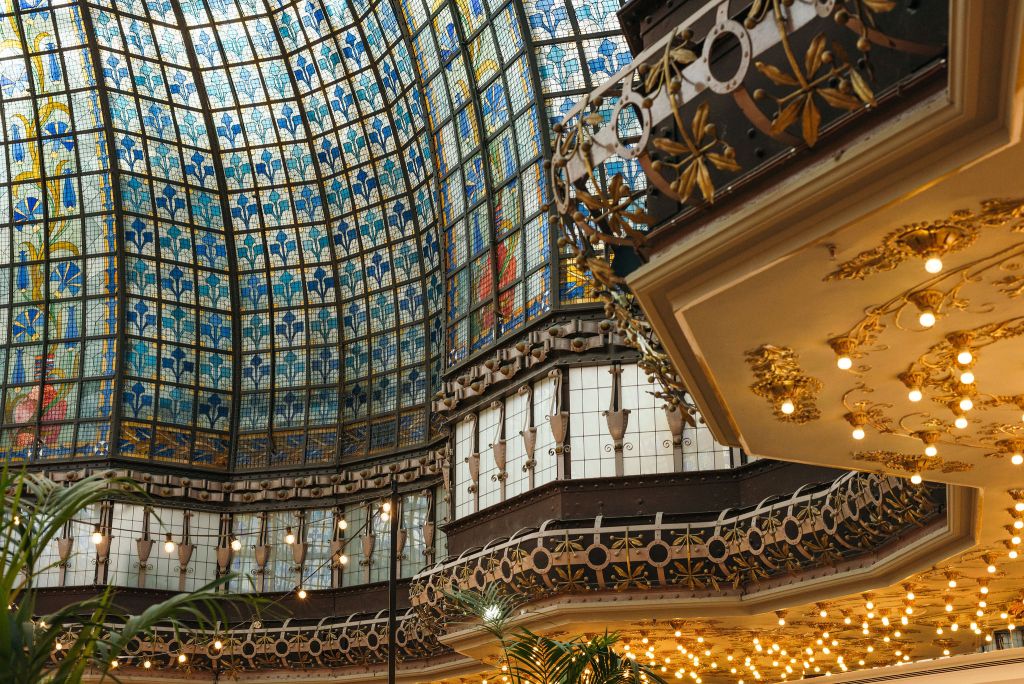 Guide to the 9th arrondissement of Paris: A district of note - The ...