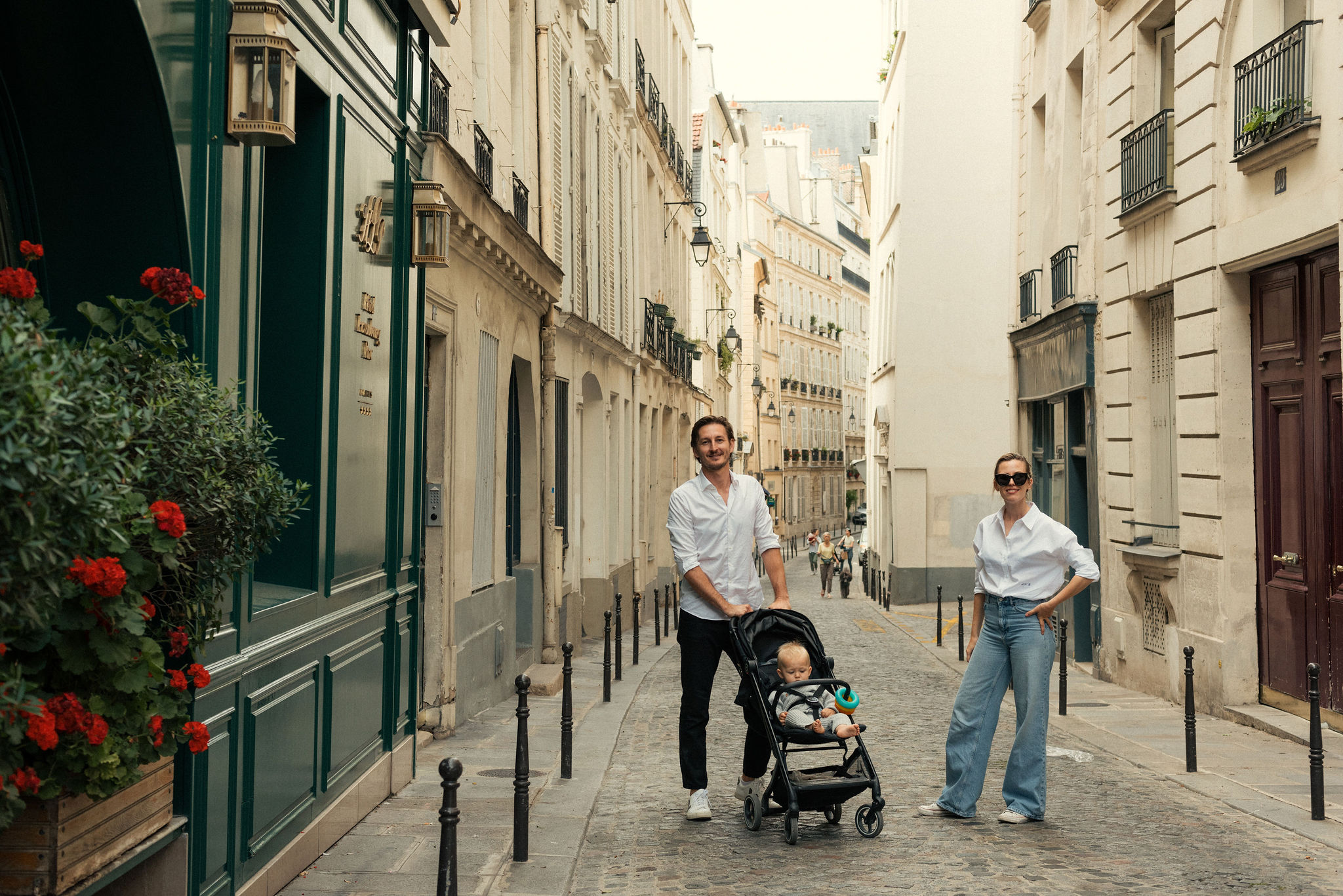 Guide to the 6th arrondissement: Classic Paris - The Earful Tower