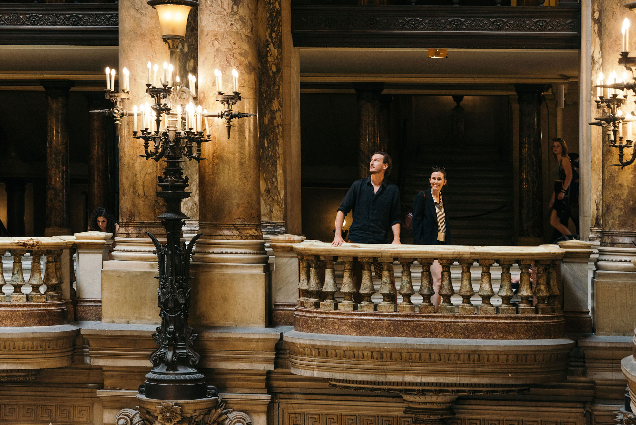 Guide to the 9th arrondissement of Paris: A district of note - The ...