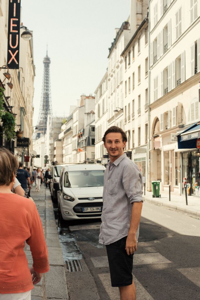 Guide to the 7th arrondissement: Paris When it Glitters - The Earful Tower