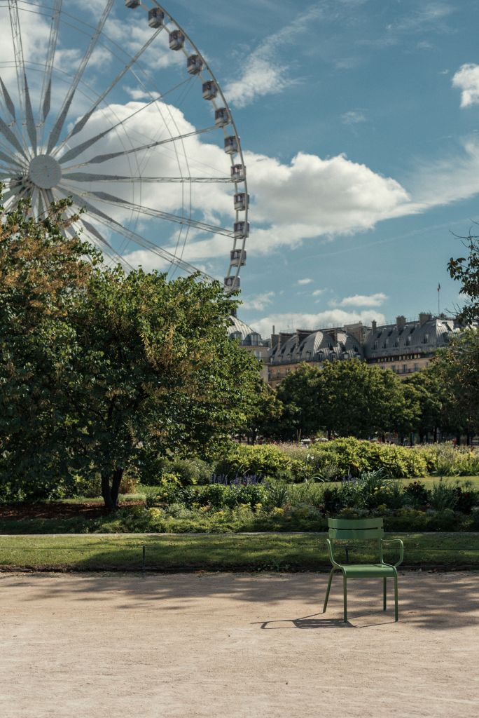 Guide to the 1st arrondissement: The heart of Paris - The Earful Tower