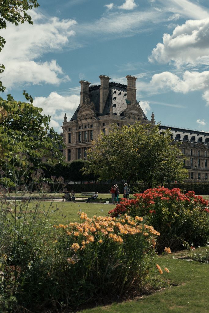 Guide to the 1st arrondissement: The heart of Paris - The Earful Tower