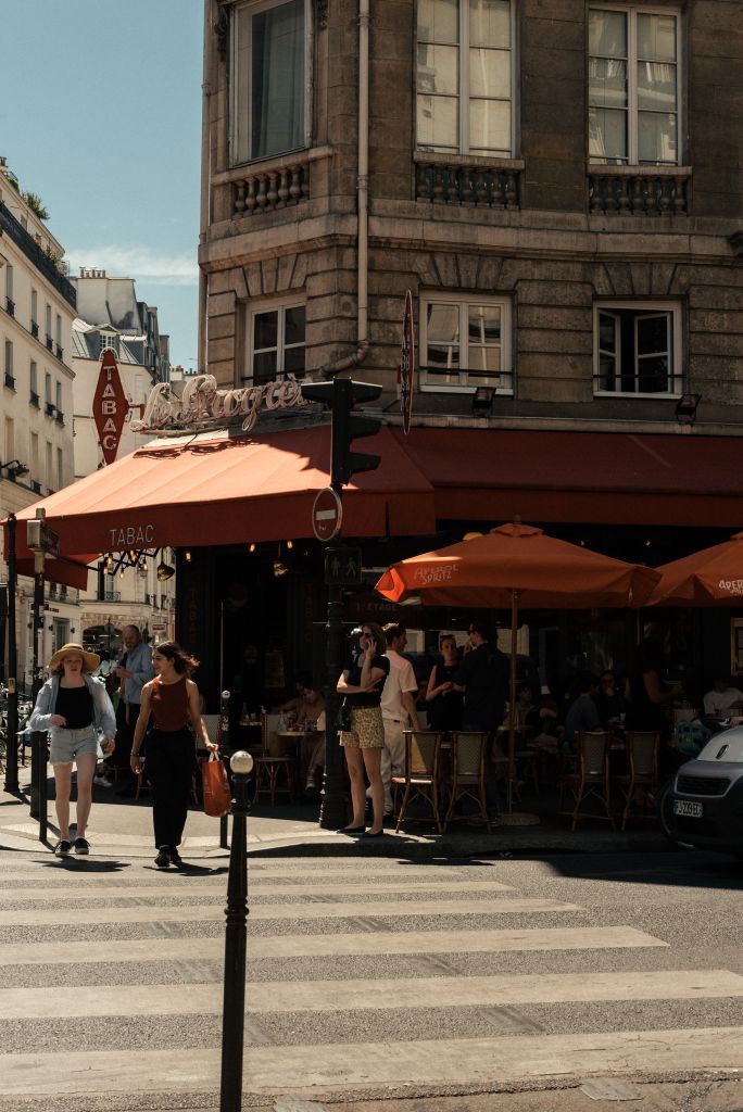 Where to eat in Paris: A great restaurant in every arrondissement - The Earful Tower
