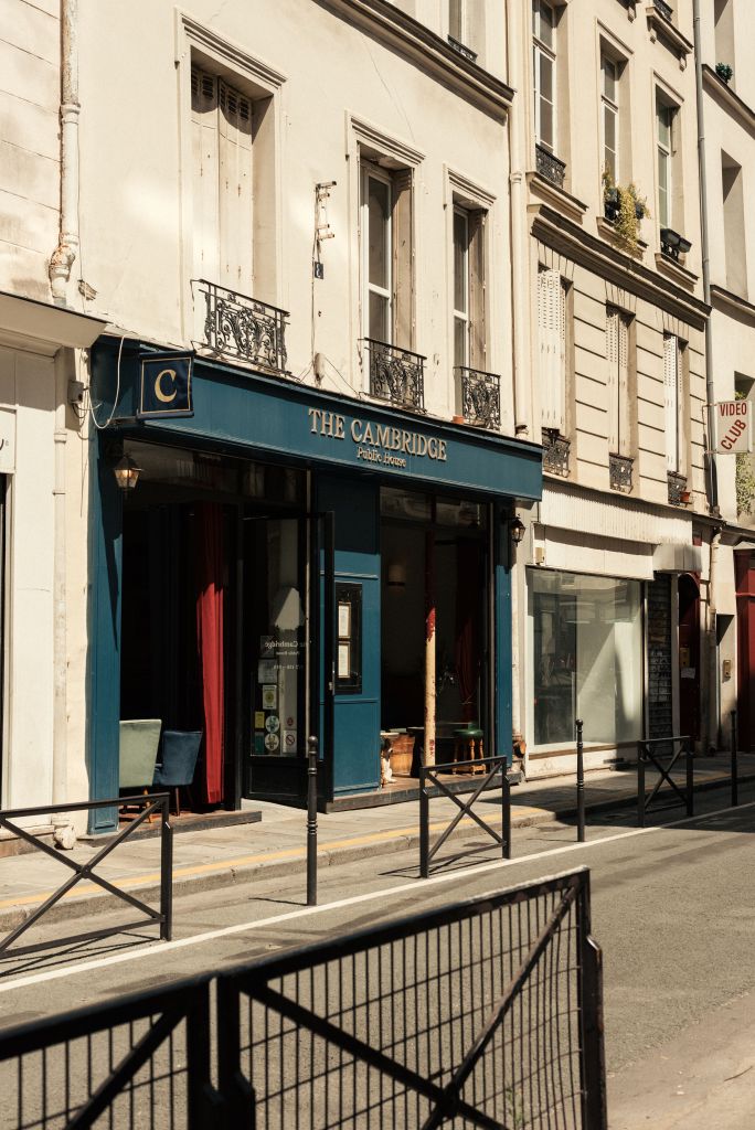 Bars in Paris: A great place for a drink in all 20 Paris ...
