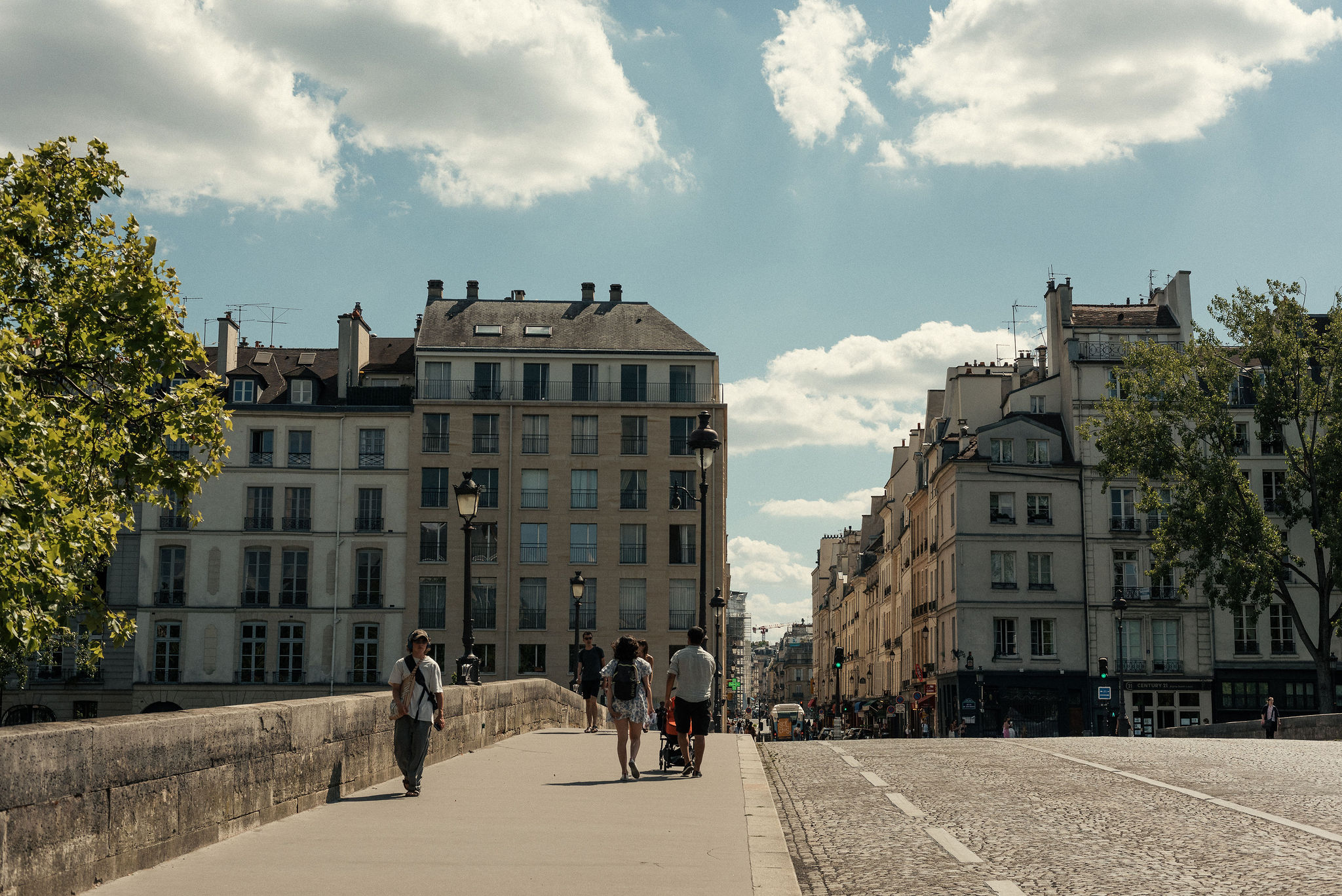 Guide to the 4th arrondissement of Paris: The Old Marais - The Earful Tower