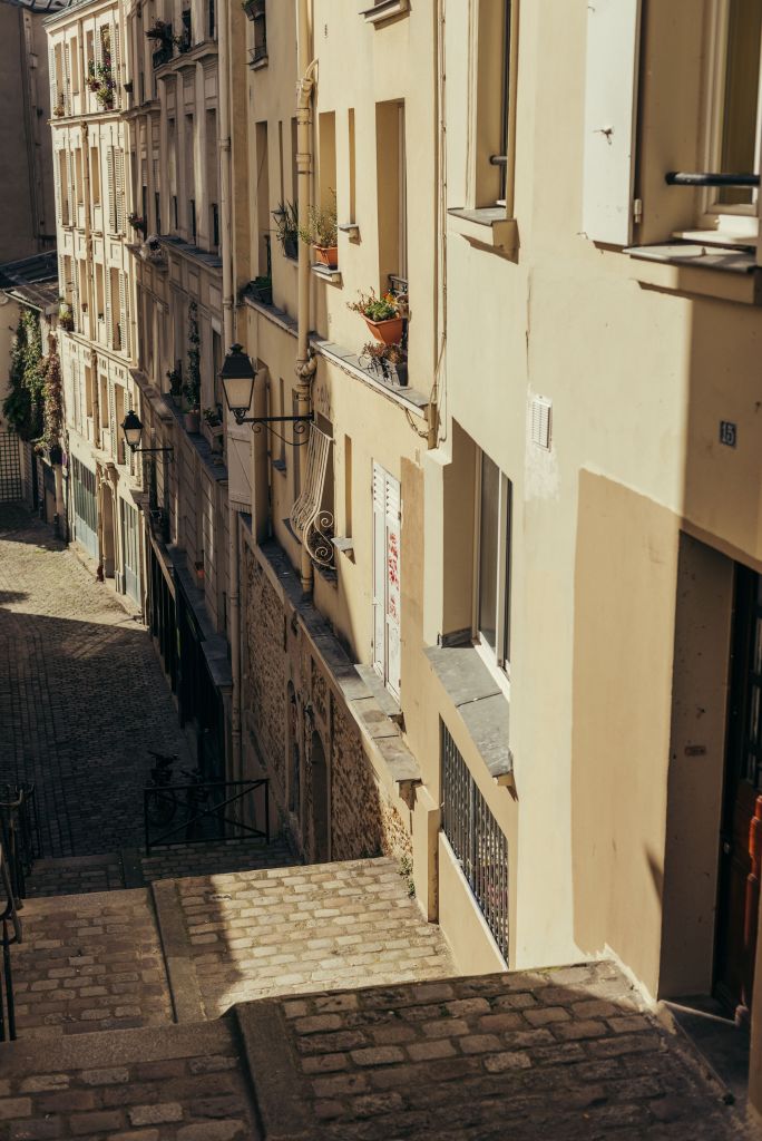 Movie time: Here is a video tour of every Paris arrondissement - The ...