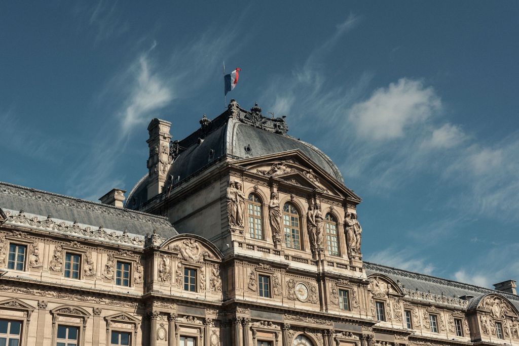 How to visit the Louvre museum: Six tips from a Louvre guide - The ...