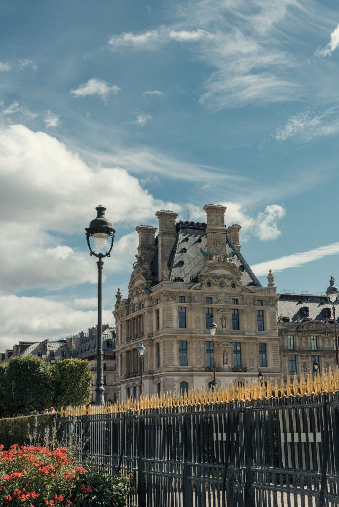 How to visit the Louvre museum: Six tips from a Louvre guide - The ...