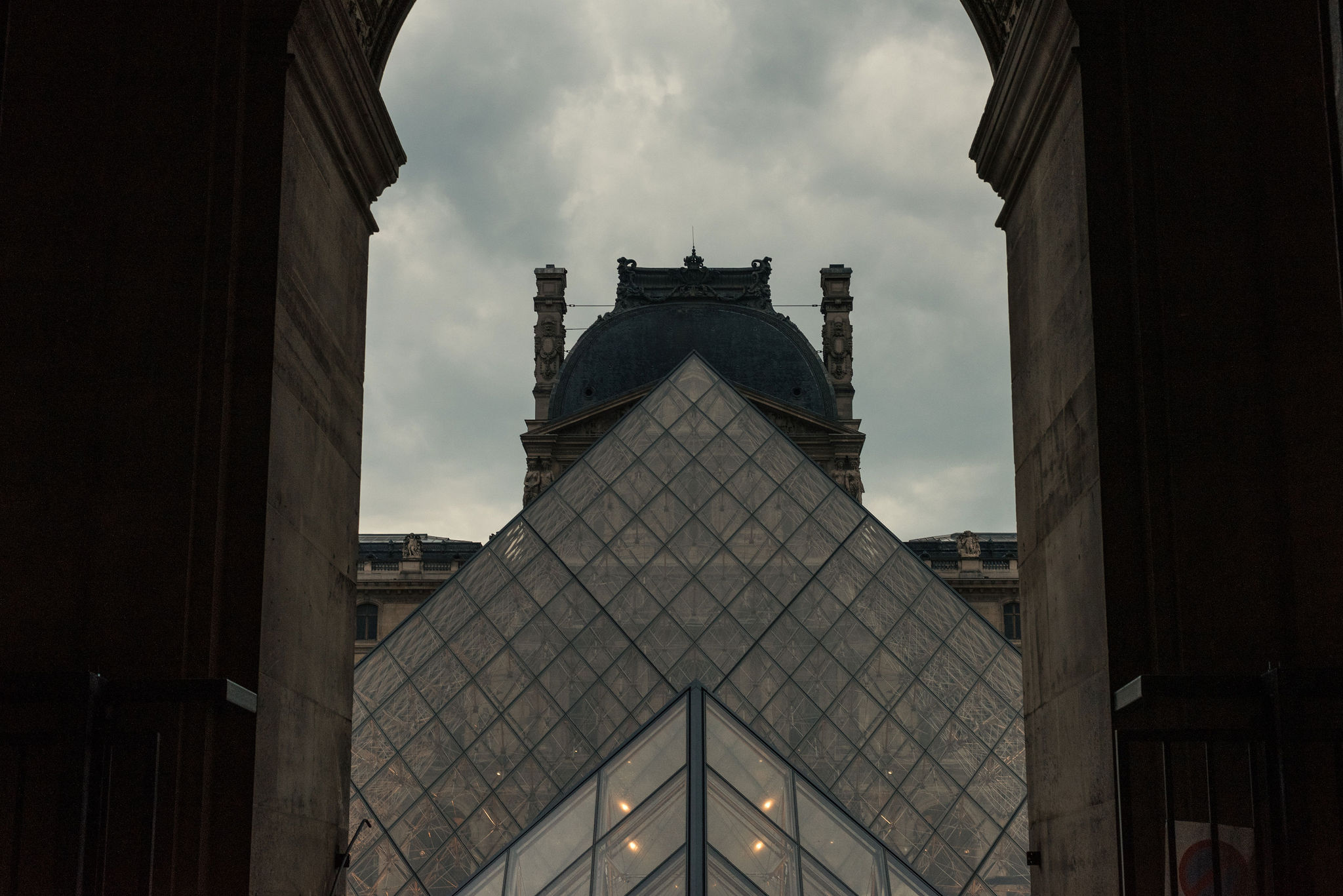 Private Paris Tour - The Earful Tower