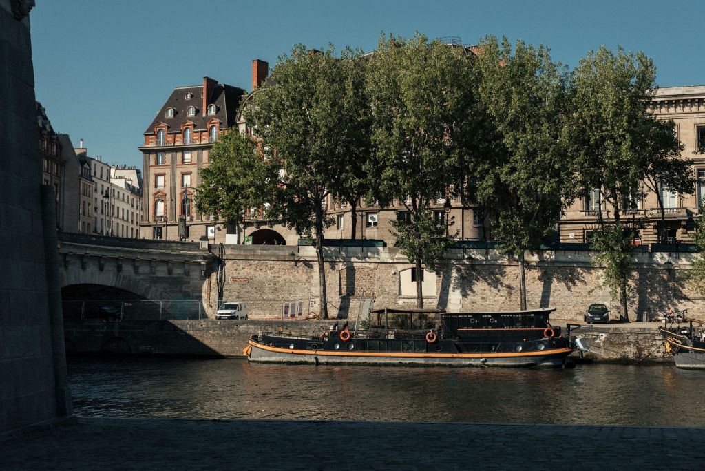 A French song for every Paris arrondissement - The Earful Tower