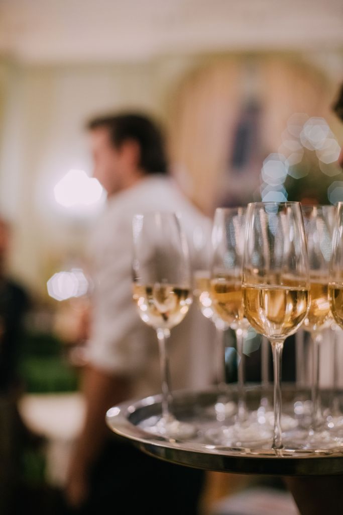 IN PICTURES: The Earful Tower's Christmas party - The Earful Tower