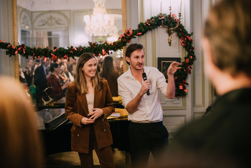 2022 in review: Ten big moments for The Earful Tower - The Earful Tower