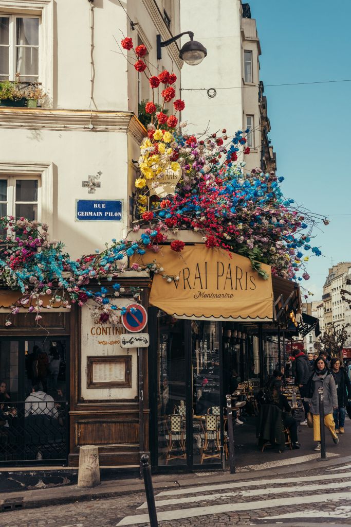 Ten things to do on your SECOND trip to Paris - The Earful Tower