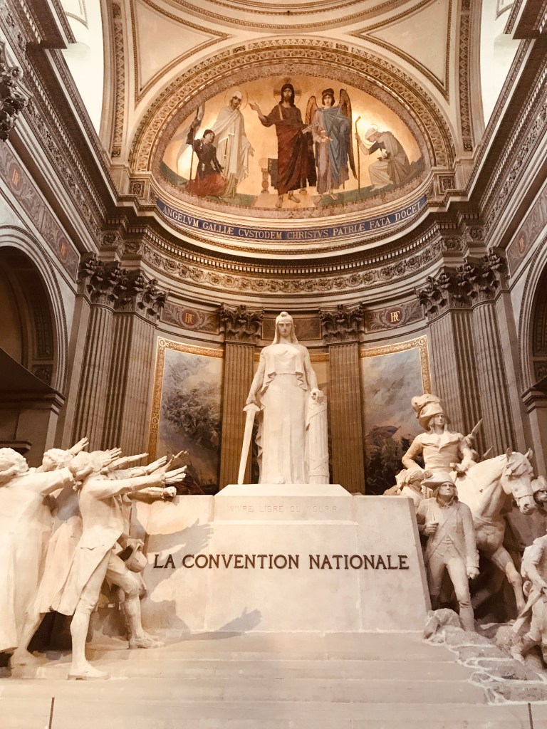 12 things to do on a rainy day in Paris - The Earful Tower