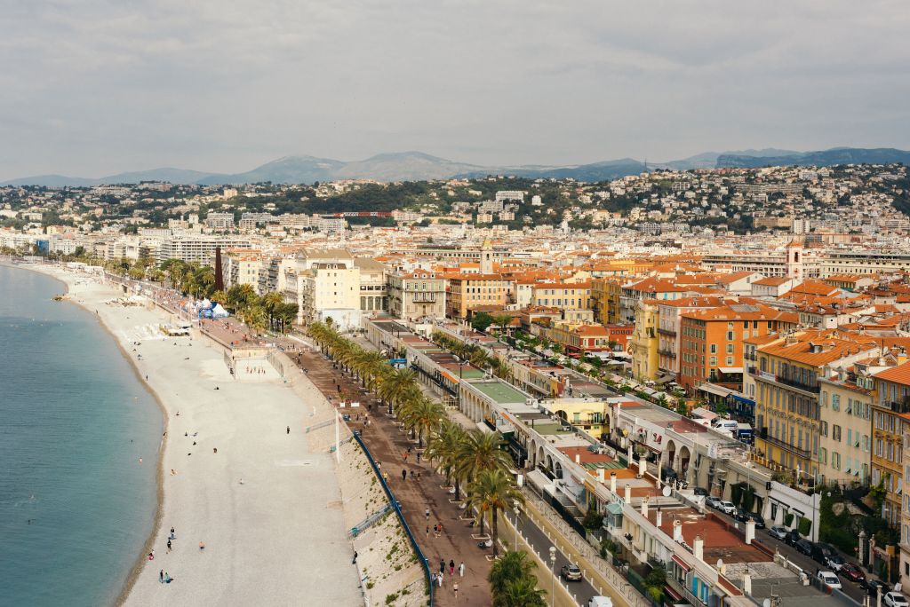 Five golden rules for visiting the French Riviera - The Earful Tower
