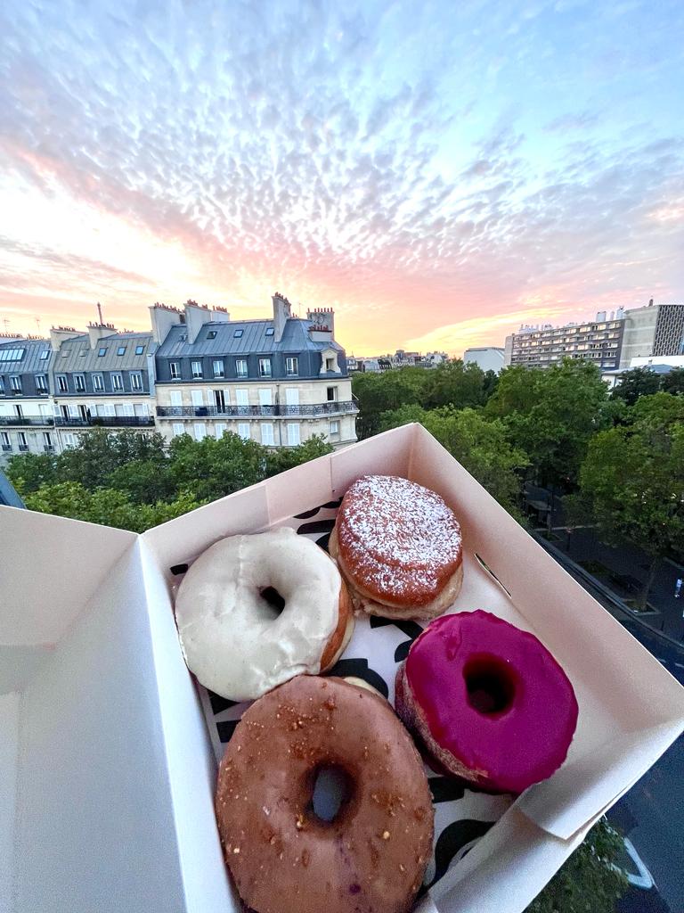 Vegan Paris: How the scene's changed (and where to find good vegan ...