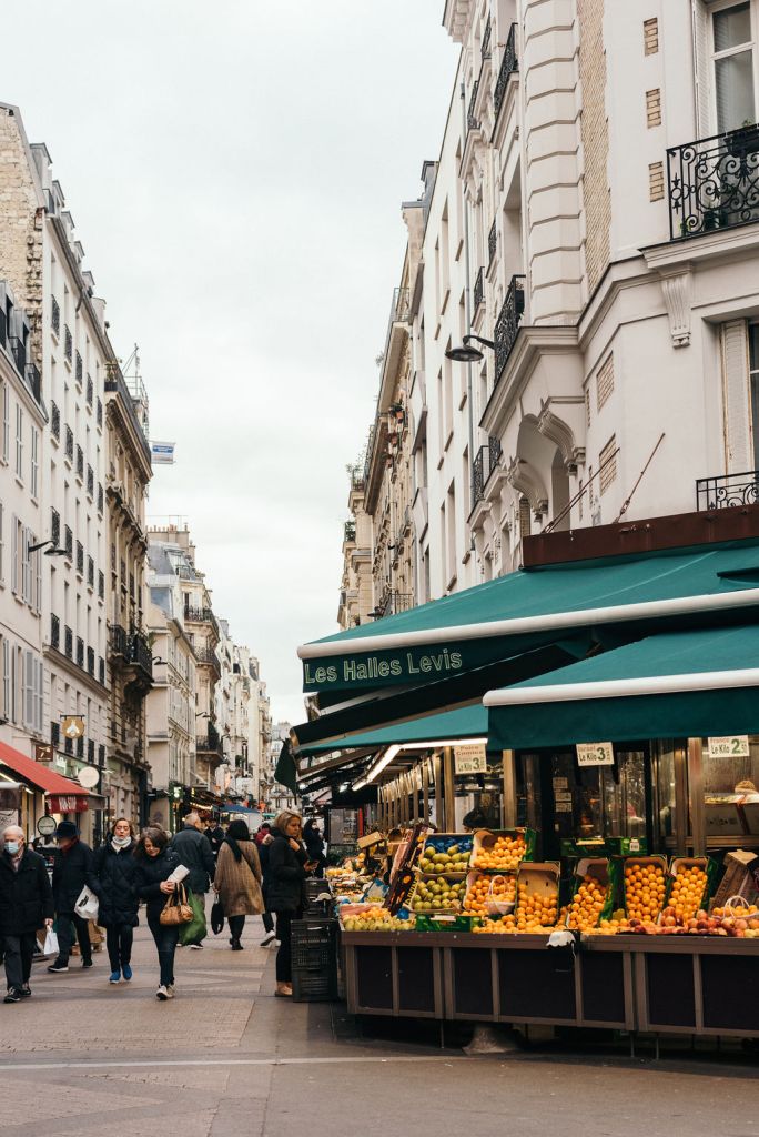 The best Paris arrondissements for tourists (ranked from worst to best ...