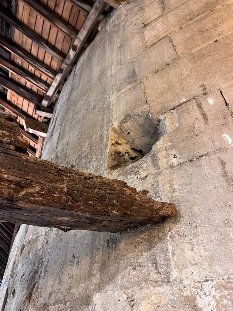 Where to find three more hidden towers from the ancient Paris wall ...