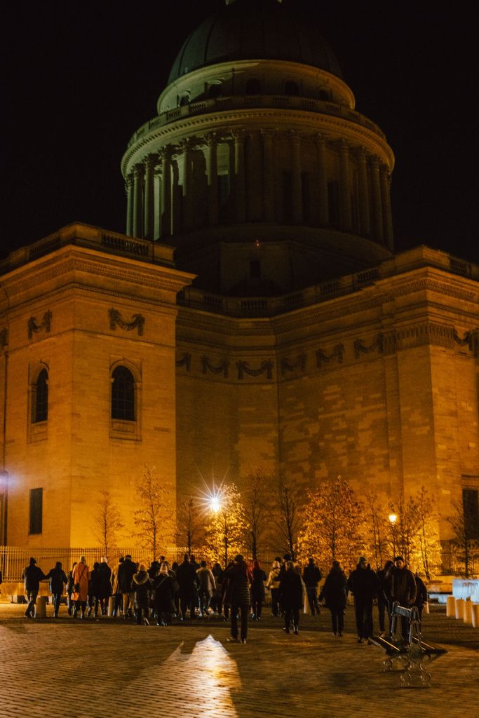 The Earful Tower's eXhilarating and eXceptional Xmas party - The Earful ...