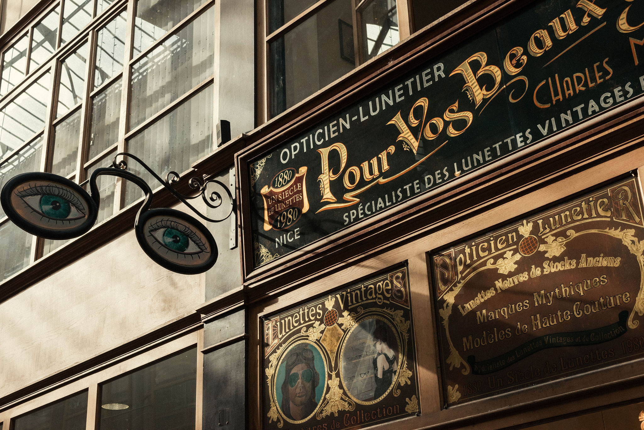 The best hidden gem in every Paris arrondissement - The Earful Tower