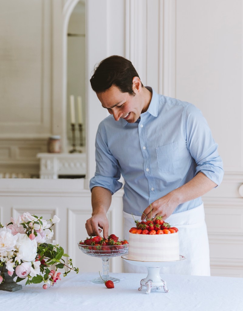 Sweet Paris: A life of cakes and pastries - The Earful Tower