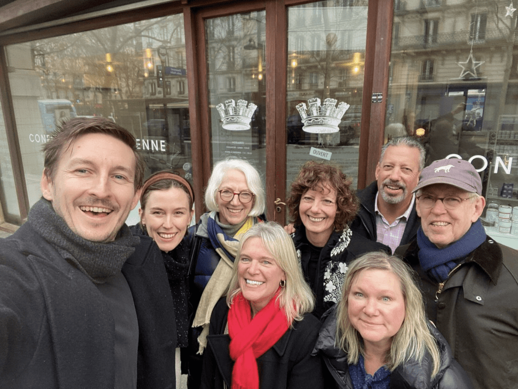 The Earful Tower Walking Tours - The Earful Tower