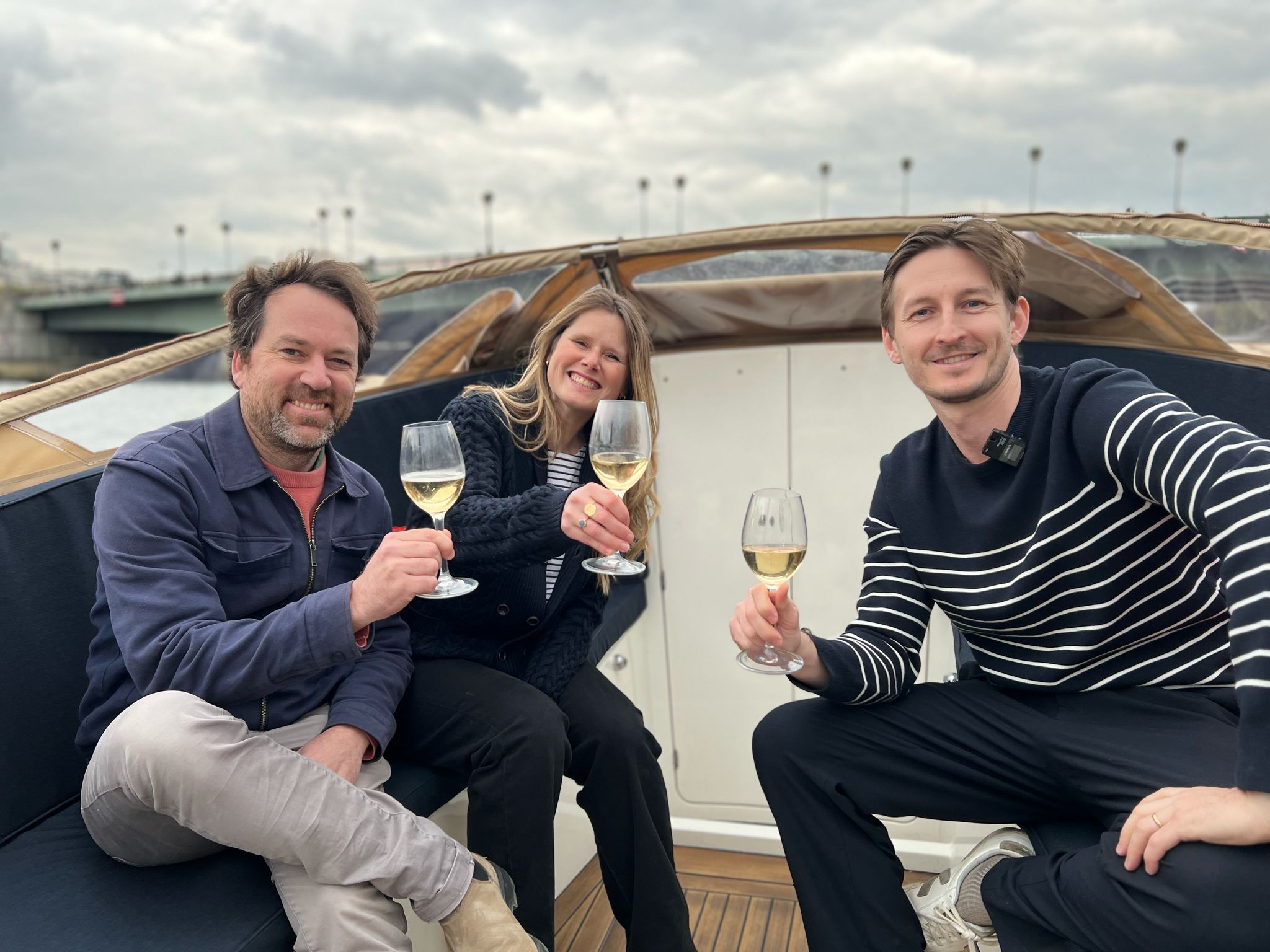 Five exciting updates for The Earful Tower - The Earful Tower