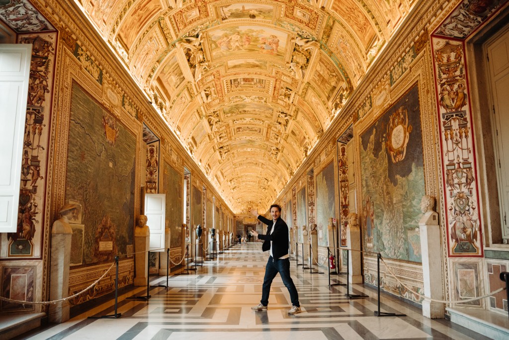Let's explore Italy (with The Earful Everywhere) - The Earful Tower
